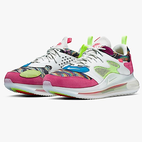 Nike | Shoes | Nike Air Max 72 Obj Young King Of The Drip | Poshmark